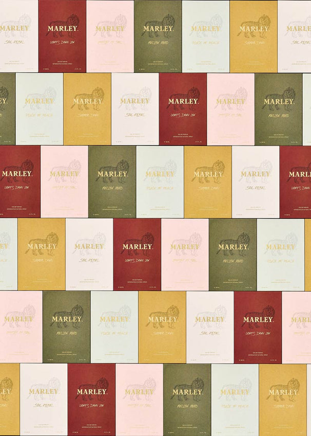 MARLEY FRAGRANCE – MarleyFragrance.com