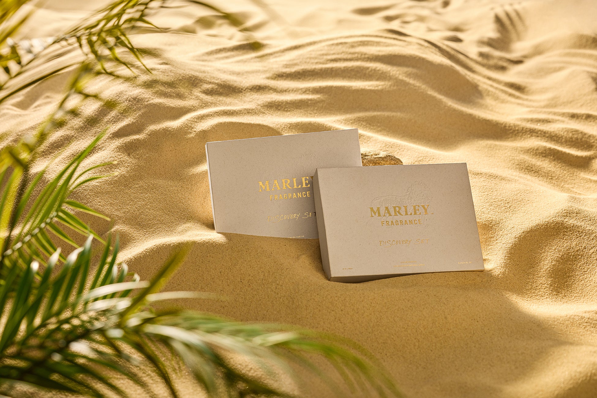 MARLEY FRAGRANCE – MarleyFragrance.com