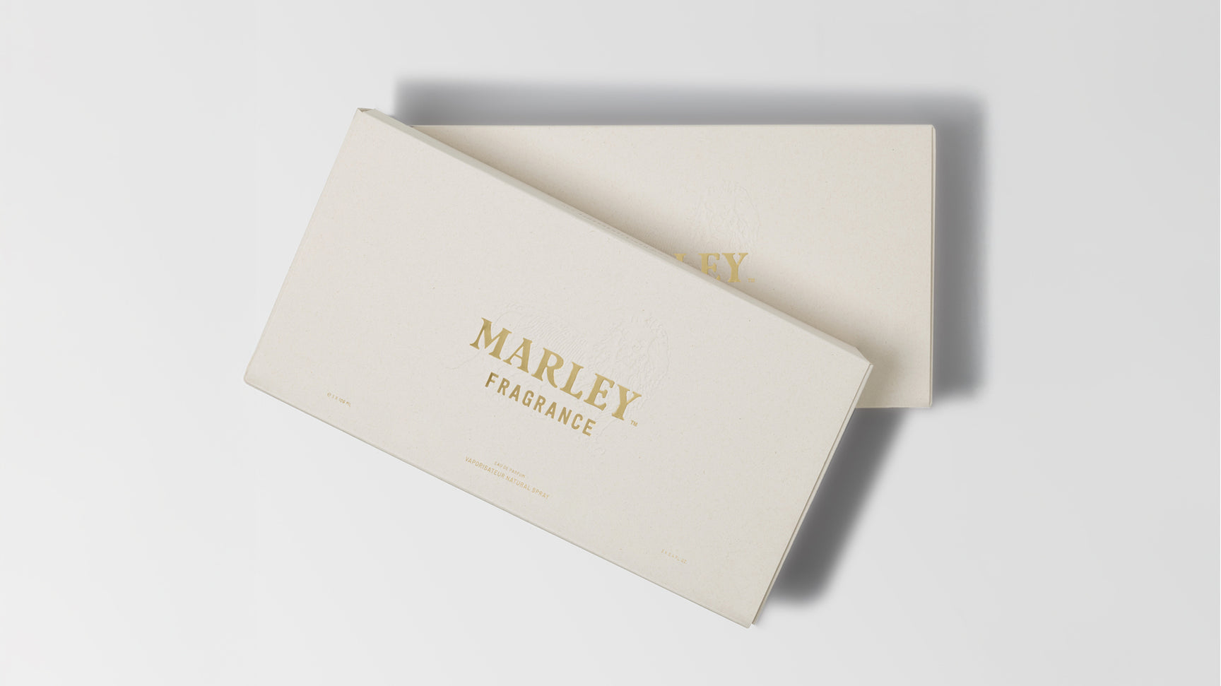 MARLEY FRAGRANCE – MarleyFragrance.com