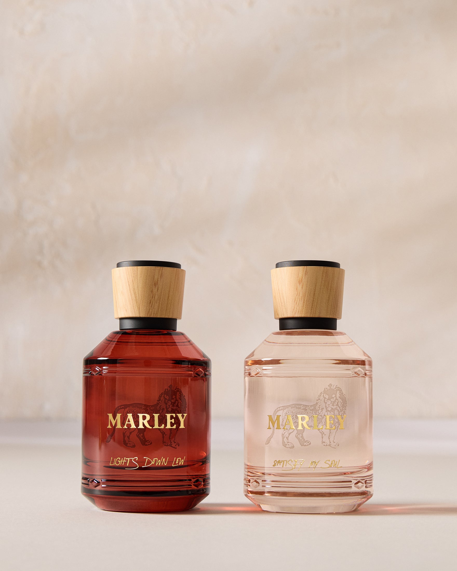 MARLEY FRAGRANCE – MarleyFragrance.com