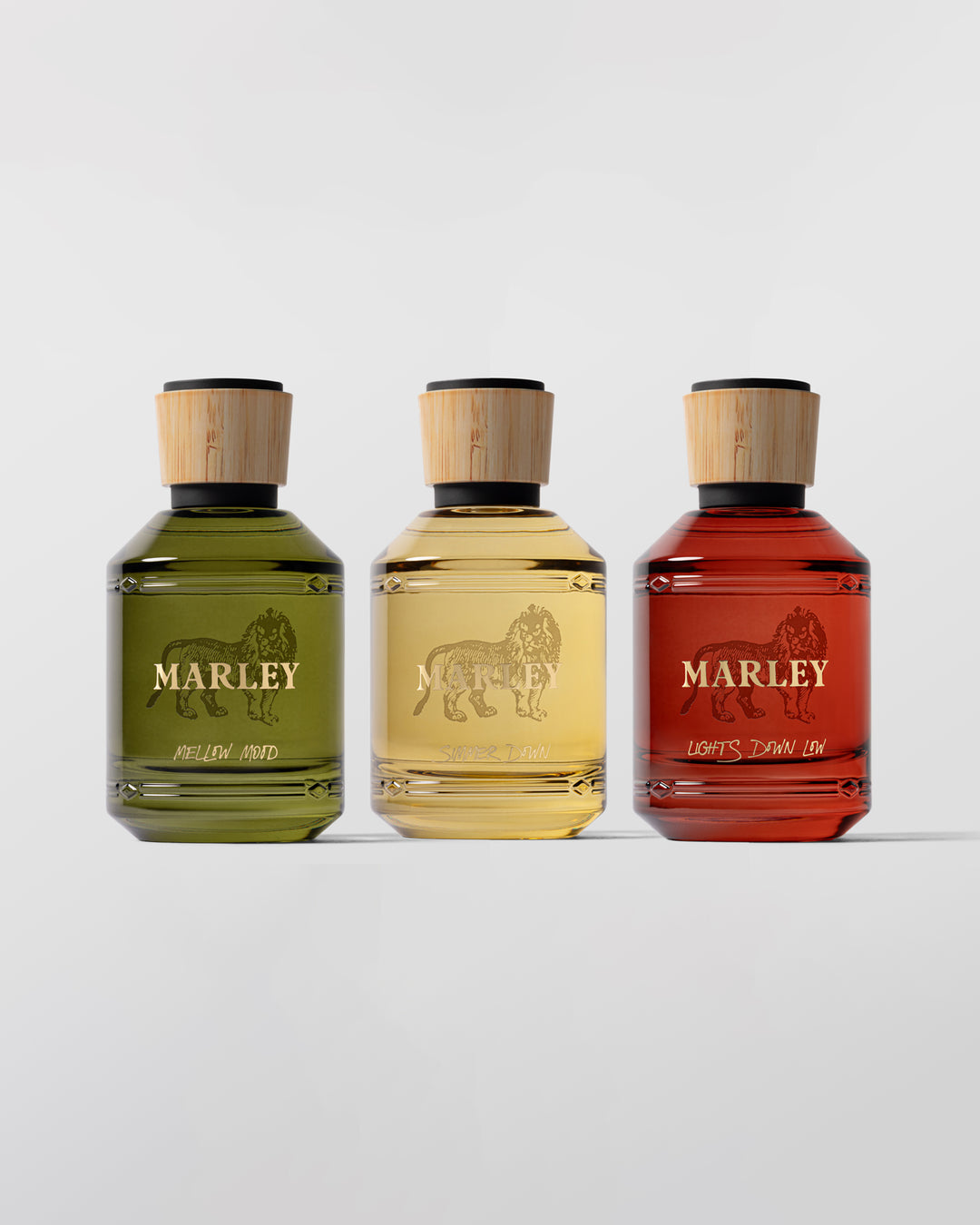 MARLEY FRAGRANCE – MarleyFragrance.com