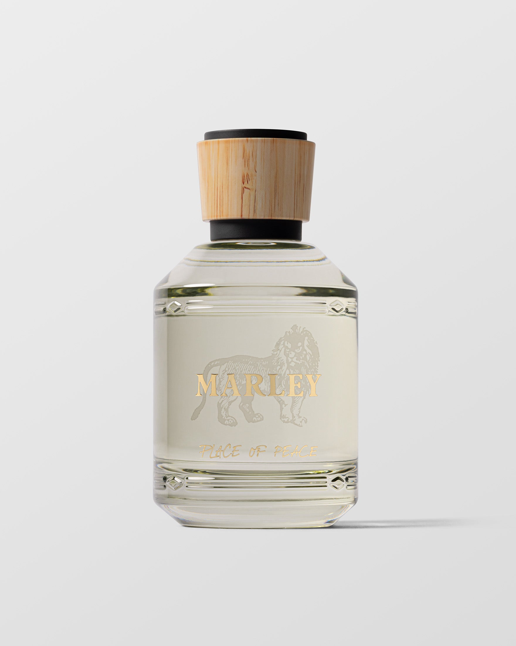 Place of Peace – MarleyFragrance.com