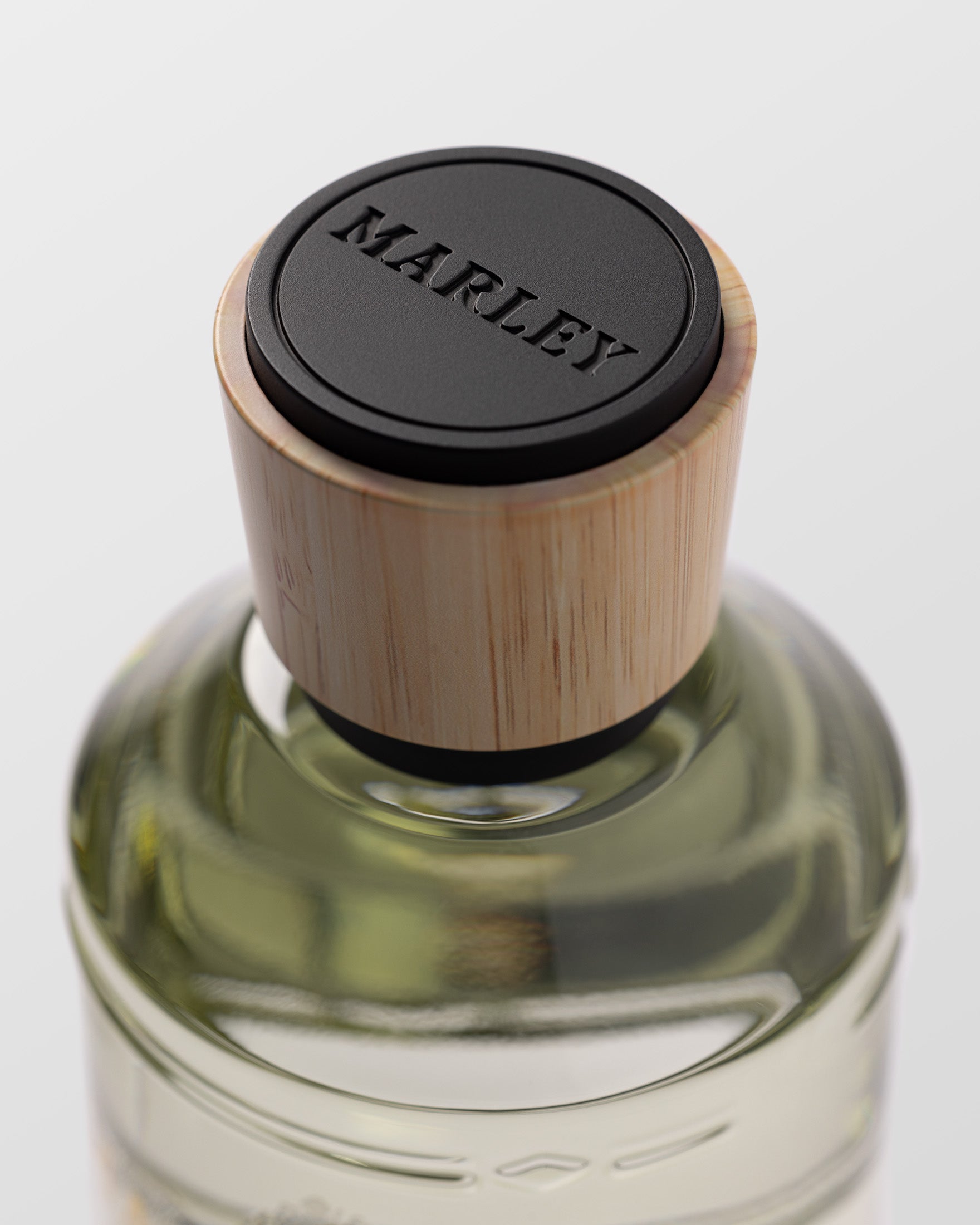 Place of Peace – MarleyFragrance.com